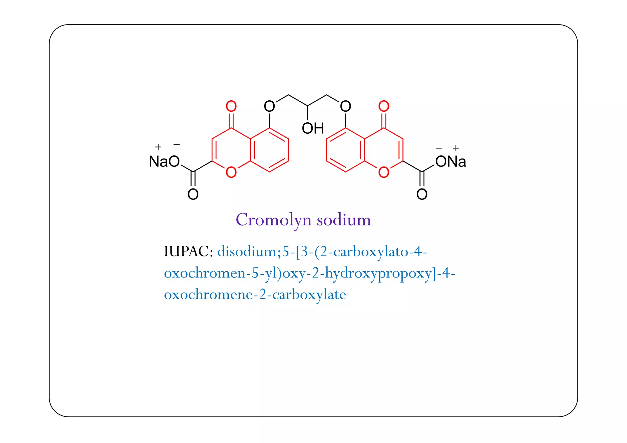 Antihistaminics-Medicinal Chemistry | PDF