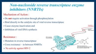Anti hiv drug | PPT