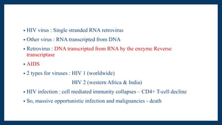 Anti hiv drug | PPTX