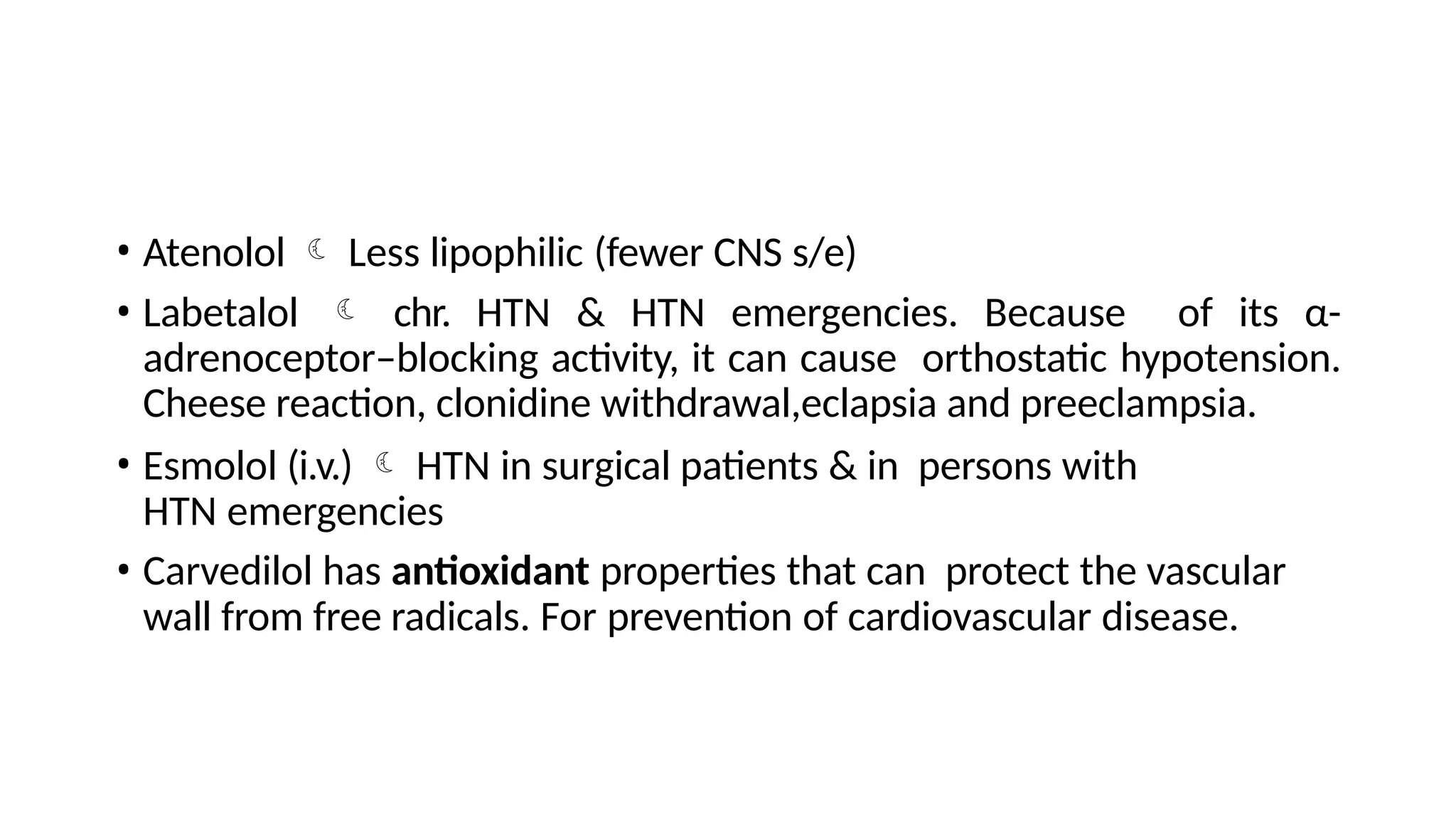 Anti HTN - 1.pptx anti hypertension drug | PPT