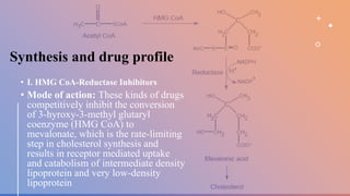 AntiHyperlipidaemic Agents 1.pptx