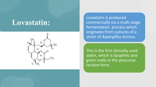 AntiHyperlipidaemic Agents 1.pptx