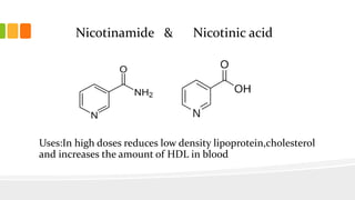 Antihyperlipidemic agents | PPTX