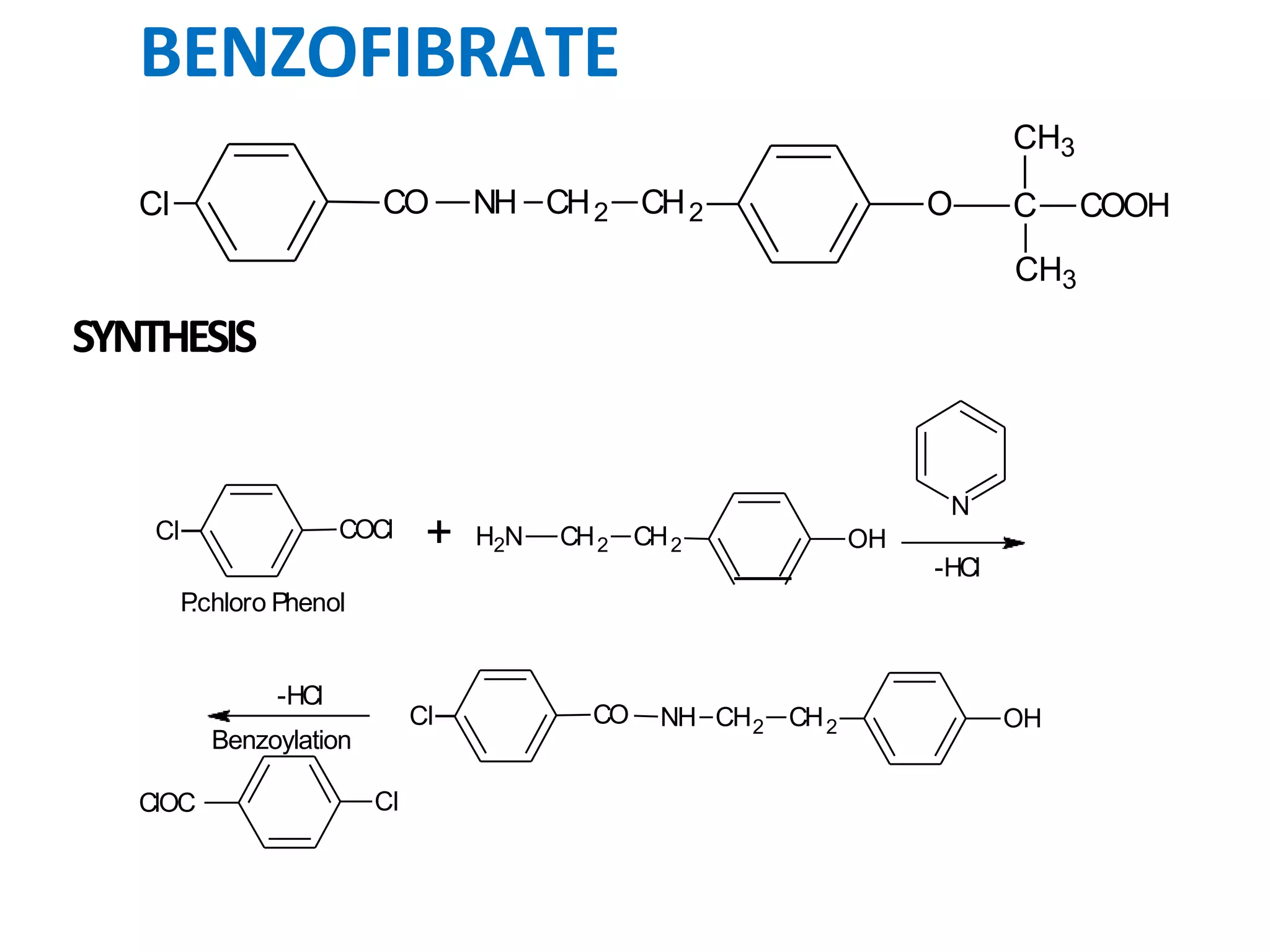 antihyperlipidemicagents.pptx | Heart and Cardiovascular Diseases | Diseases and Conditions