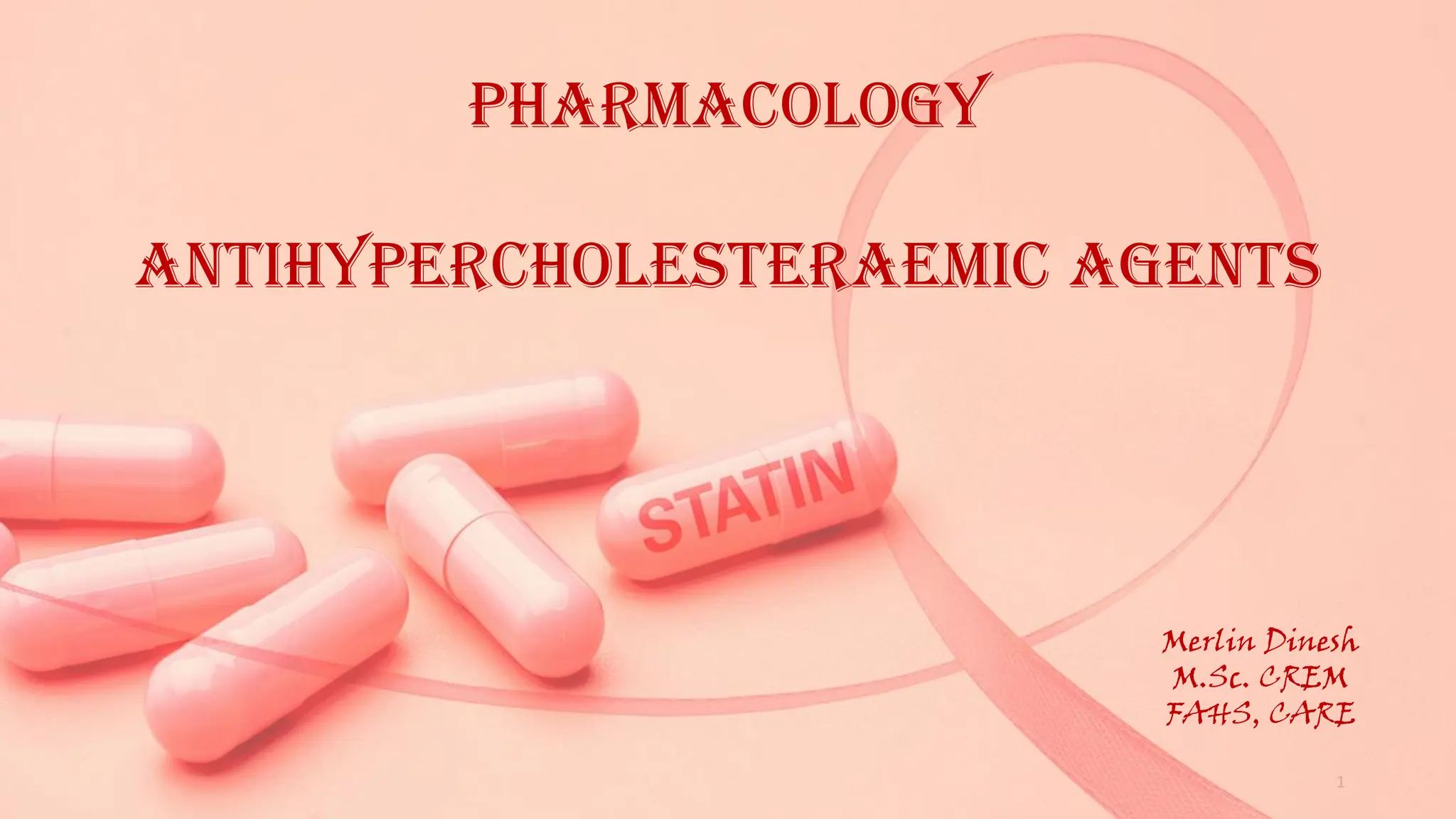 Antihyperlipidemic agents-Statins.pdf