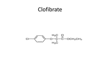 Presentation on Antihyperlipidemic agents.pdf