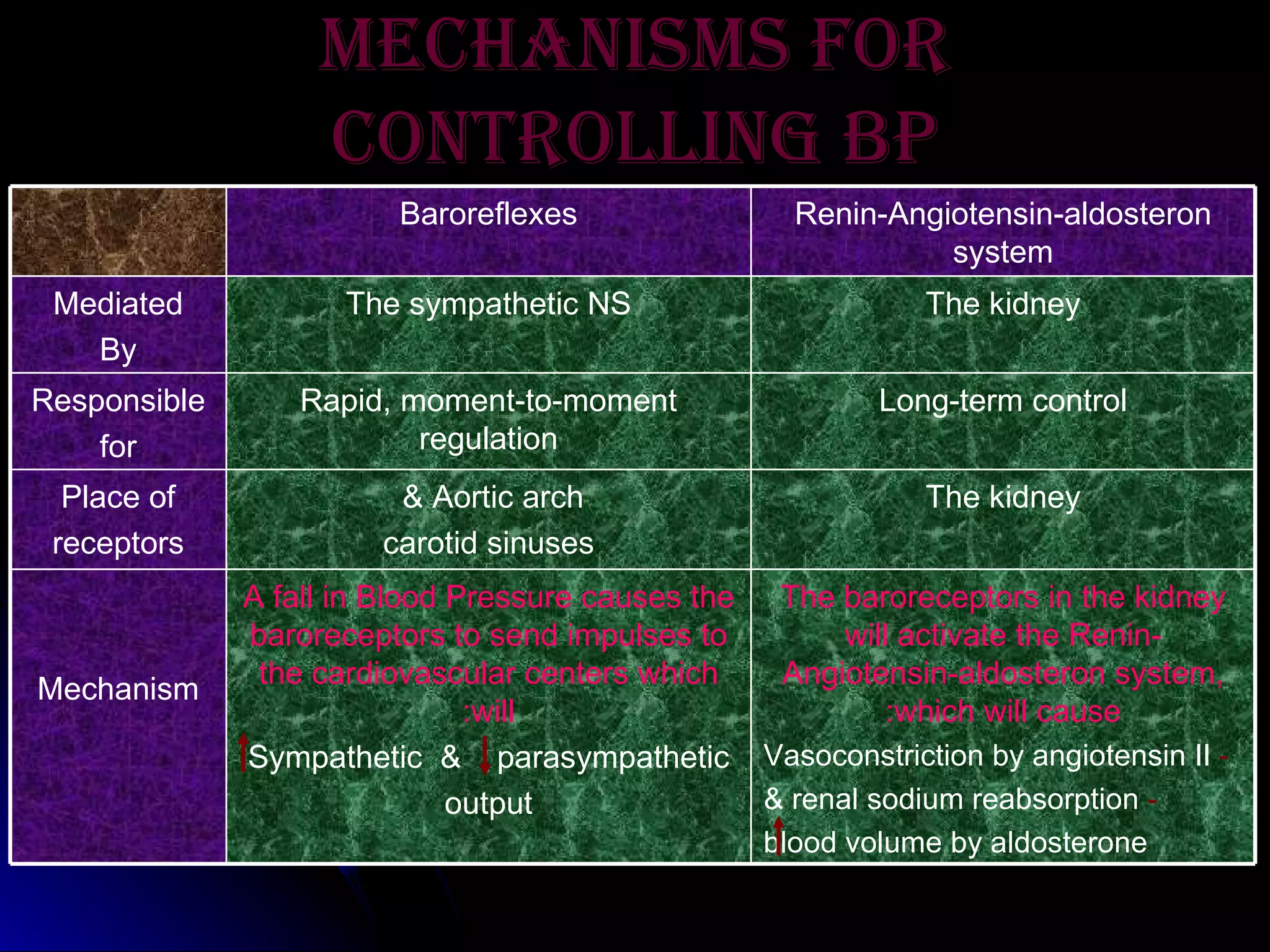 #Antihypertensive Drugs | PPT