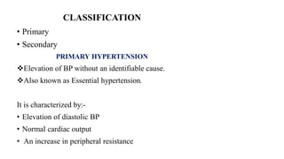 ANTIHYPERTENSIVE AGENTS | PDF
