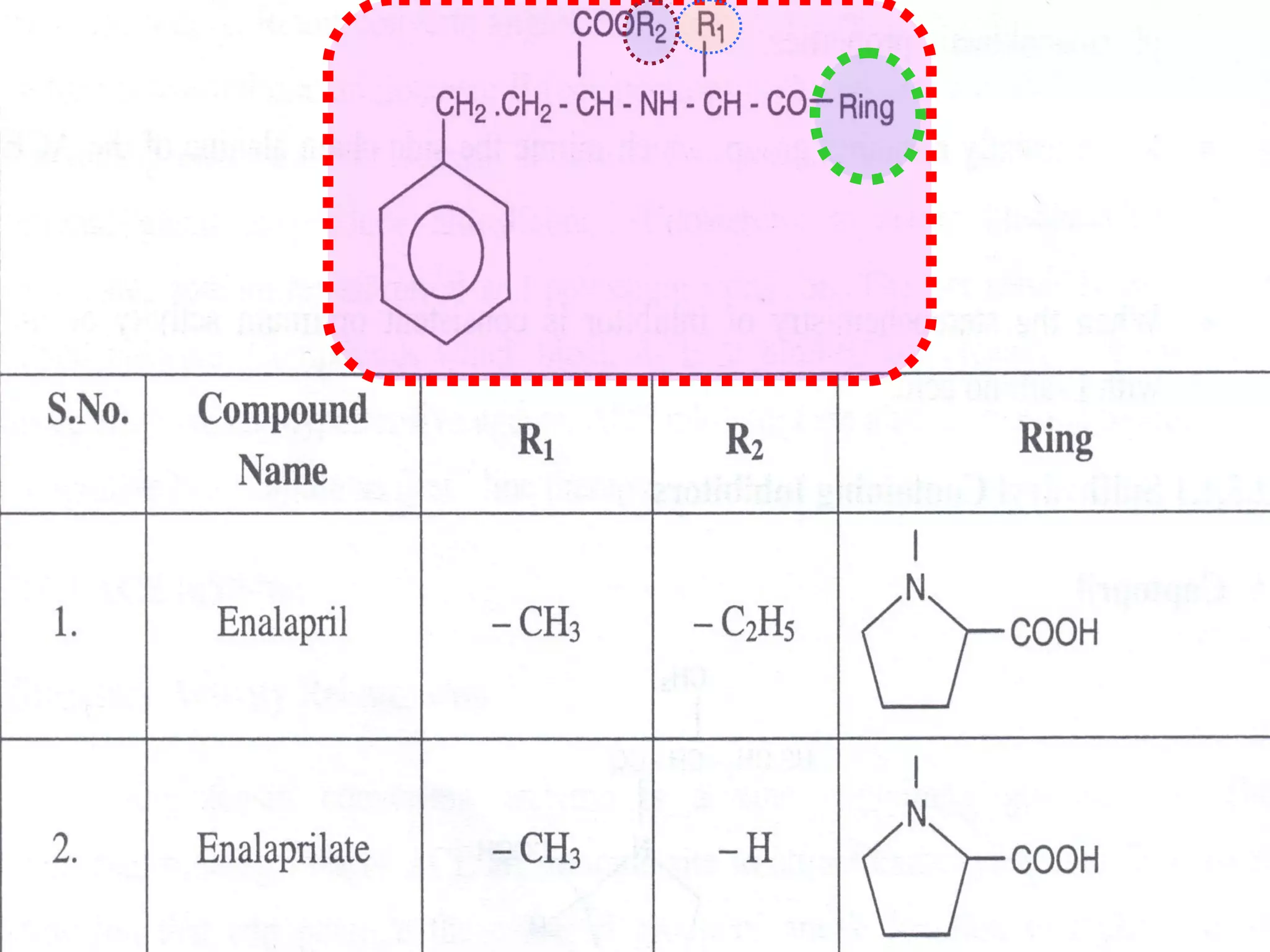 ANTI HYPERTENSIVE AGENTS [MEDICINAL CHEMISTRY] BY P.RAVISANKAR ...