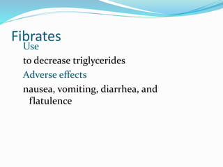 Antihypertensive and antidiabetic DrugsDrugs.pptx
