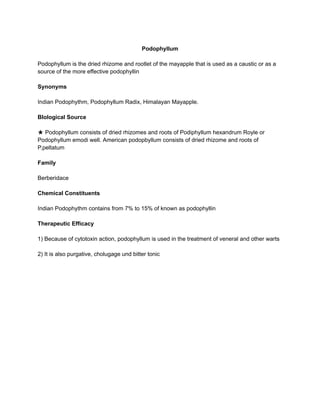 ANTIHYPERTENSIVE, ANTI TUSSIVE, ANTI RHEUMATOID,ANTI TUMOR, ANTI ...