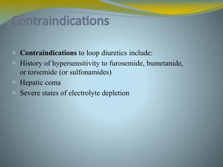 Antihypertensive drug.power point presentation | PPTX