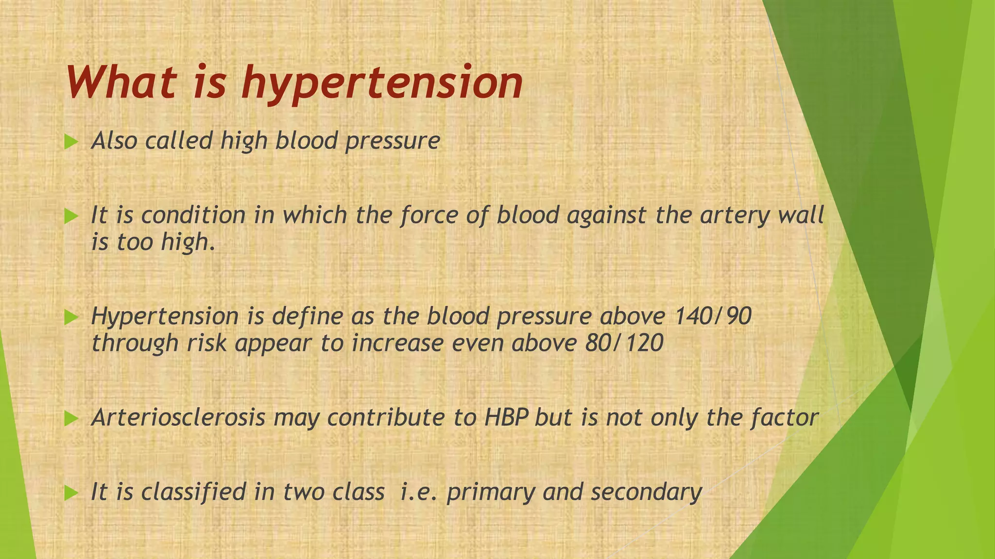 Anti hypertensive drugs | diuretics | PPTX | Heart and Cardiovascular ...