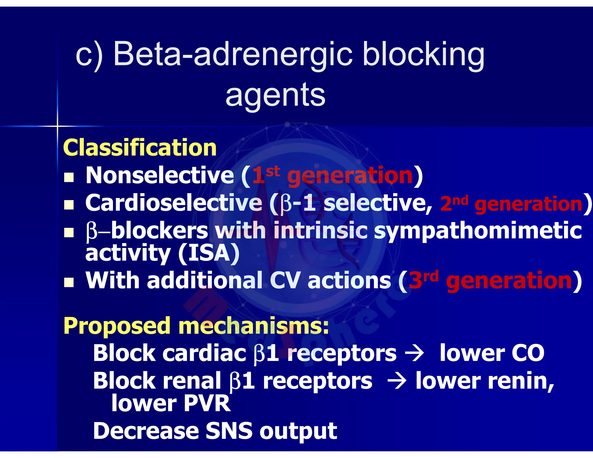 Moins medical lecture.2(Antihypertensive Drugs 2).pdf