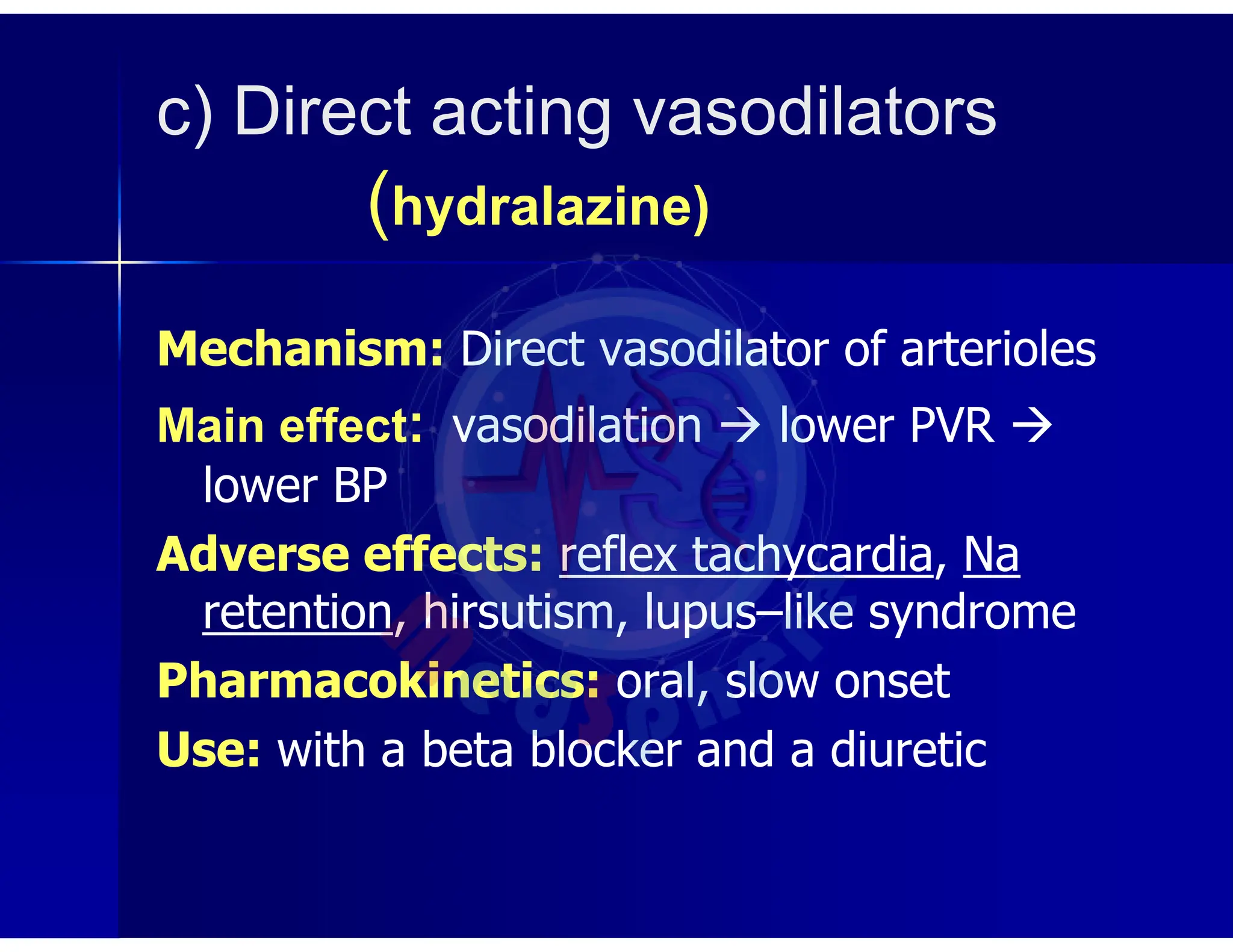 Moins medical lecture.2(Antihypertensive Drugs 2).pdf