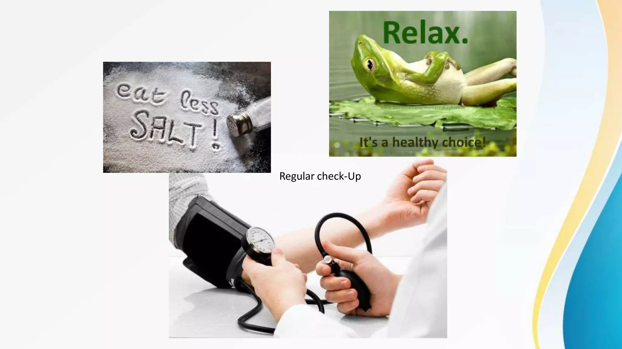 Antihypertensives | Classes of Drugs | Baro Receptor | PPTX