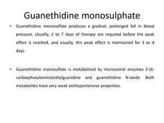 Presentation on Antihypertensives Agents.pdf