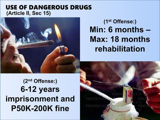 ANTI ILLEGAL DRUGS, DRUG IDENTIFICATION.ppt | Illegal Drugs, Tobacco ...