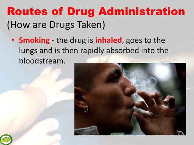 ANTI ILLEGAL DRUGS, DRUG IDENTIFICATION.ppt | Illegal Drugs, Tobacco ...