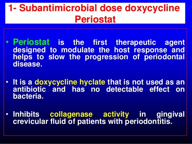Antiinfective host modulation dr alaa