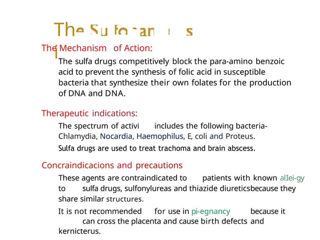 Anti-infective agent , infectious Disease | PPT