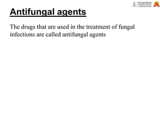 Anti-Infective Agents: Classification, Uses & Formulations Detailed ...