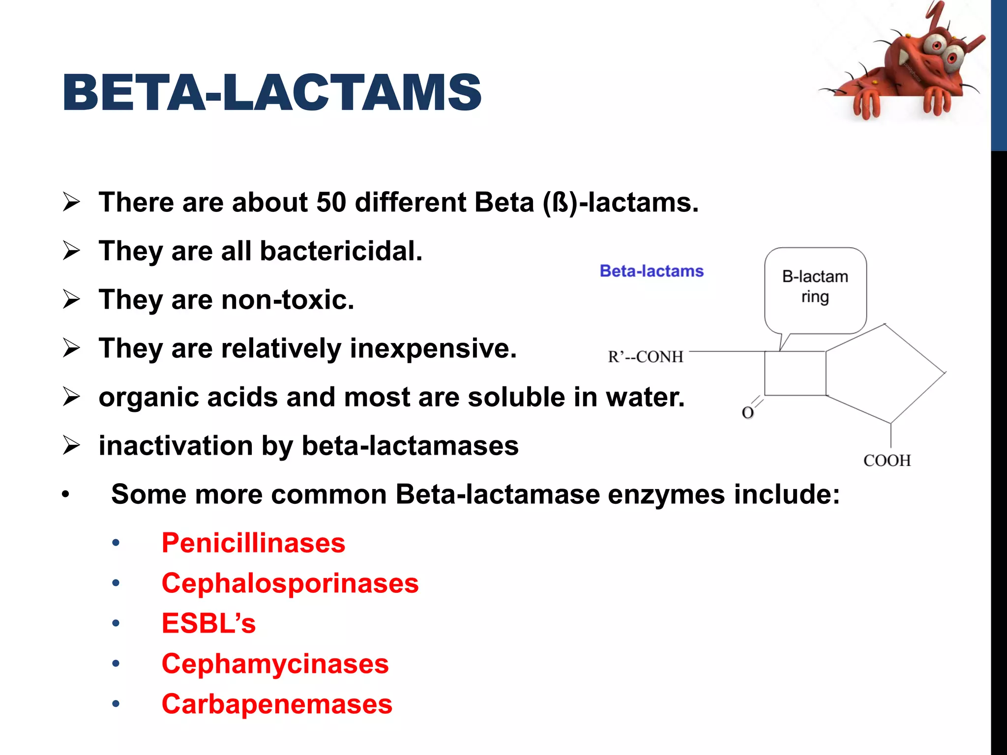 Anti infective agents | PDF