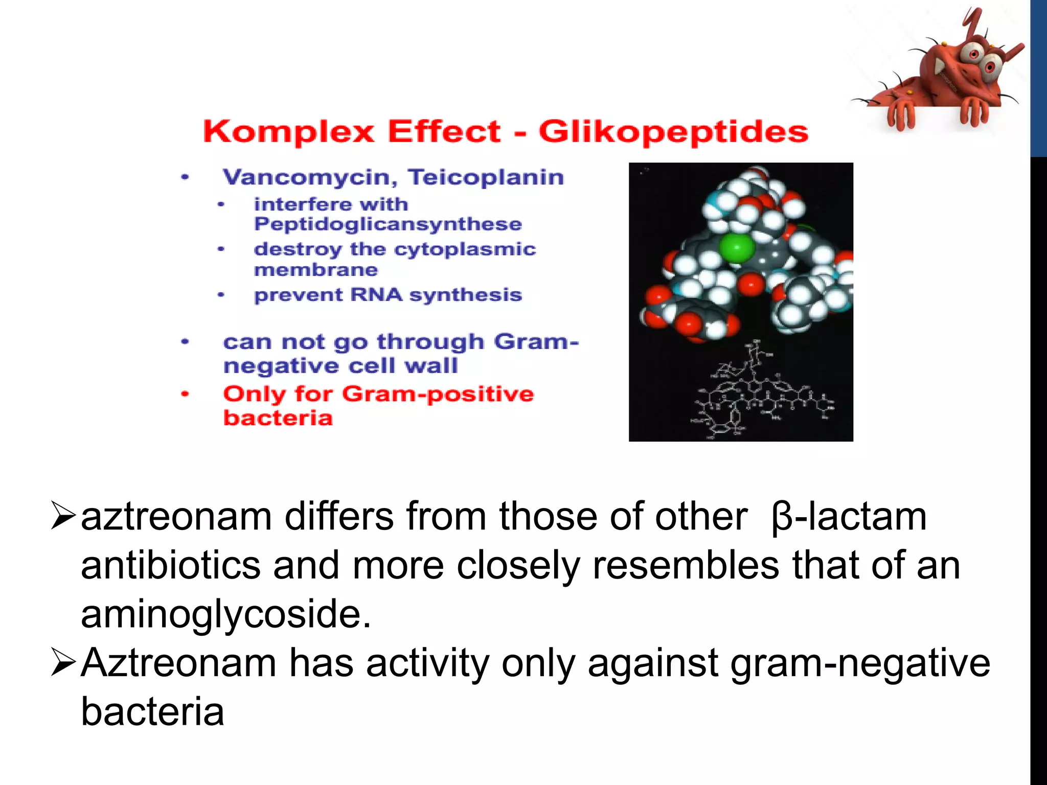 Anti infective agents | PDF