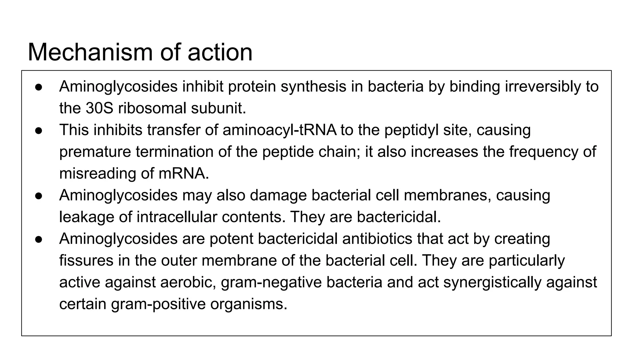 Anti infective agents antibiotics . | PDF