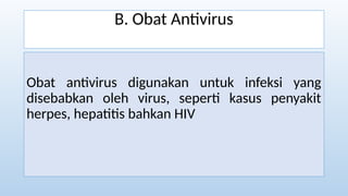 FARMAKOLOGI OBAT OBATAN ANTI INFEKSI.pptx