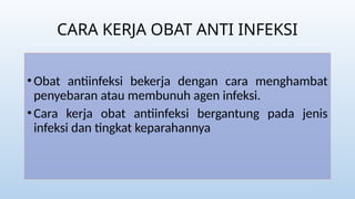 FARMAKOLOGI OBAT OBATAN ANTI INFEKSI.pptx