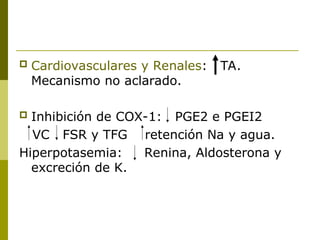 Antiinflamatorios-N1111111111o-Esteroideos-Aines-.ppt