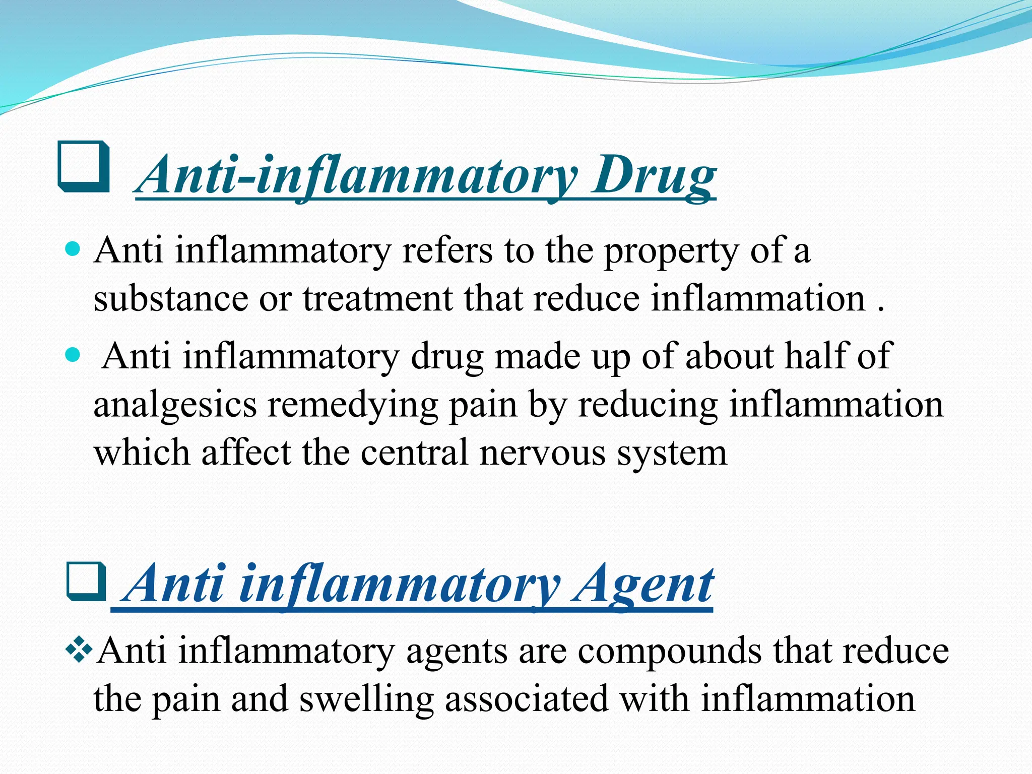 anti-inflammatory drug_drhealthcare.pptx