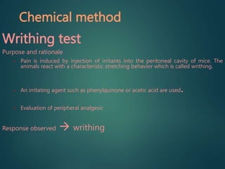 antiinflammatory drugs ppt.............. | PPTX