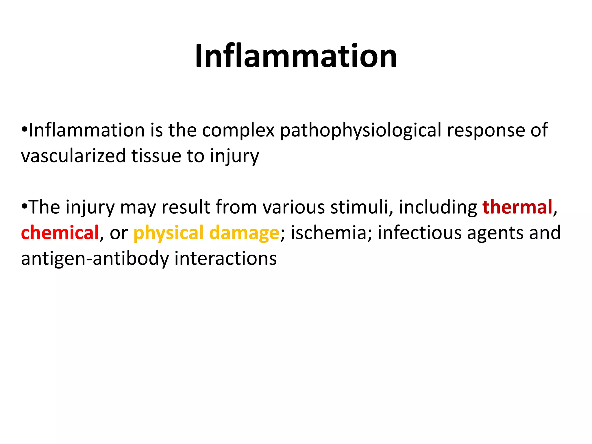 Anti inflammatory drugs | PPTX