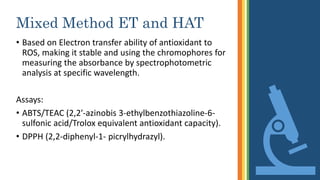 Antiioxidant Assay.pptx