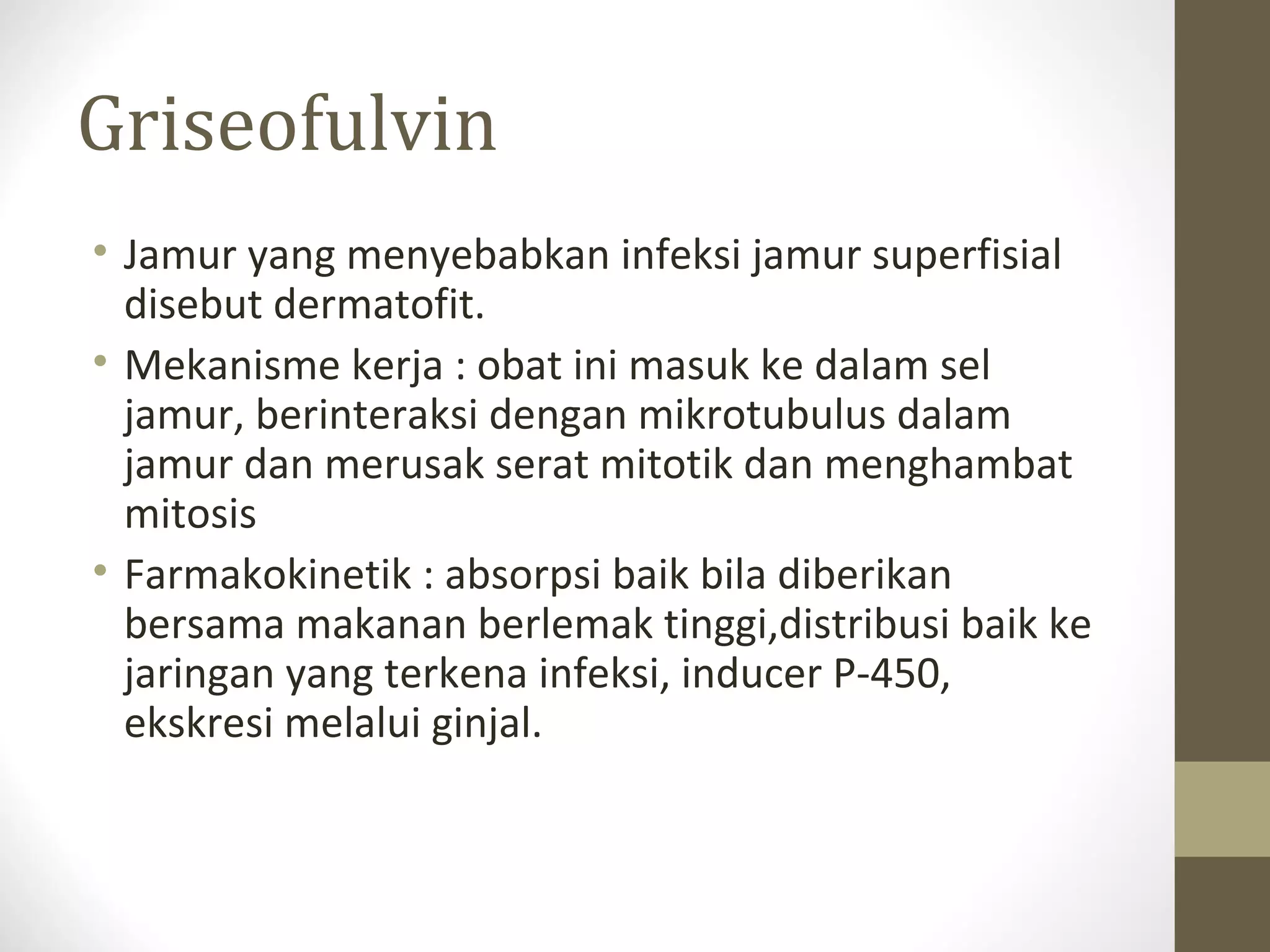 Antijamur | PPT