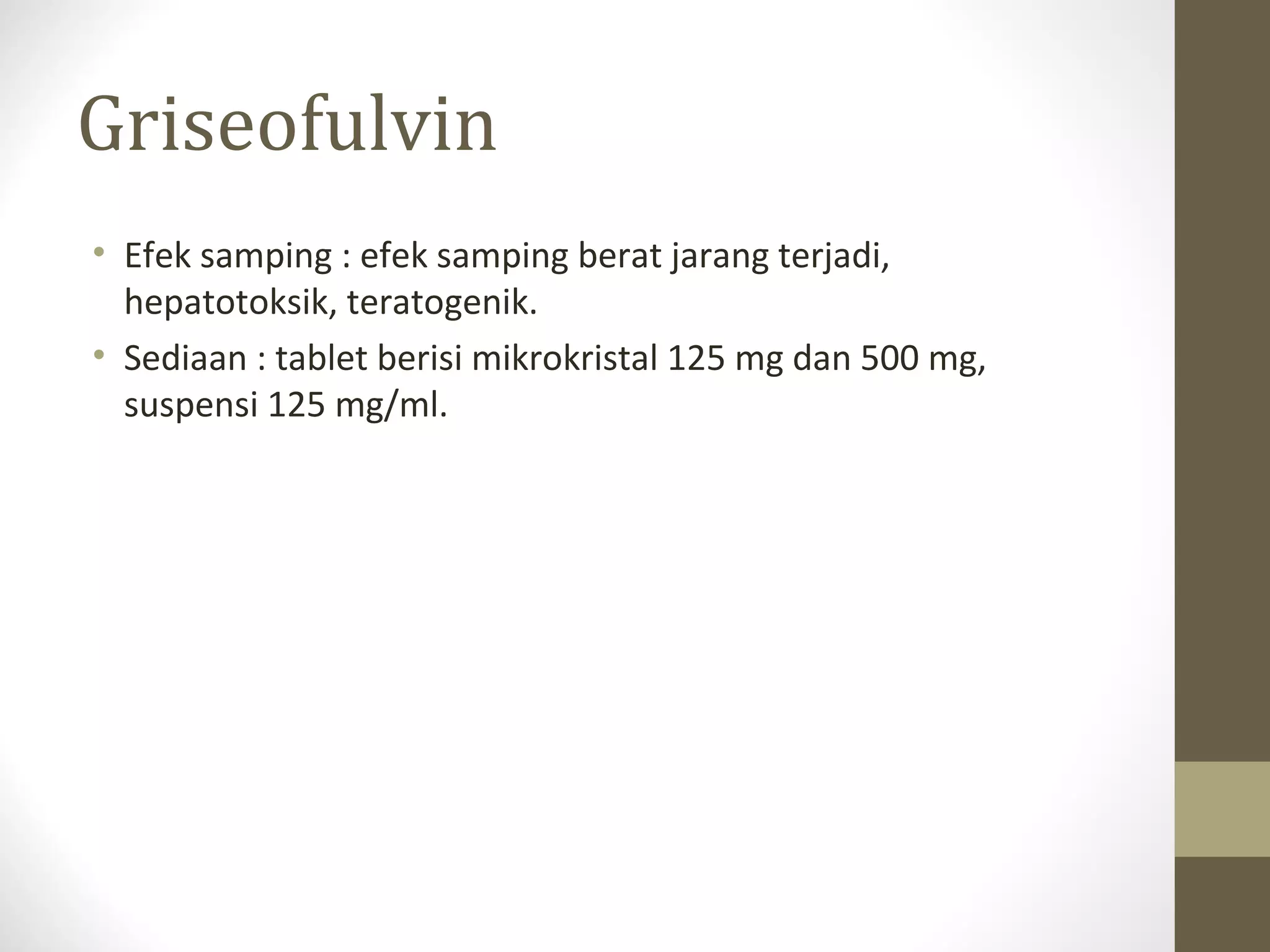 Antijamur | PPT