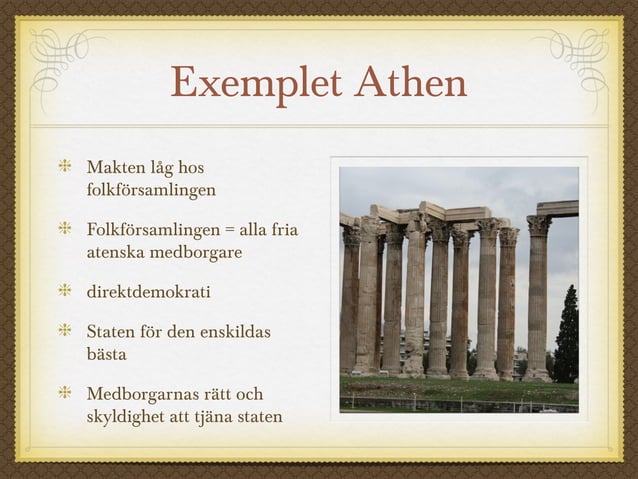 Antika grekland1 | PPT