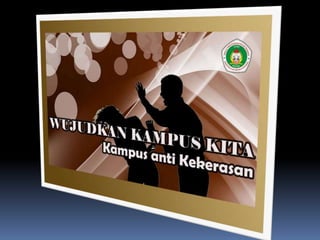 MEMEPERTEBAL KASIH SAYANG MELALUI PENDIDIKAN KARAKTER ANTI KEKERASAN-DJOKO AW | PPT