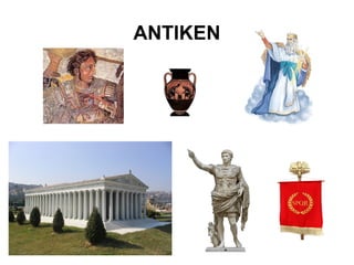 Antiken | PPT