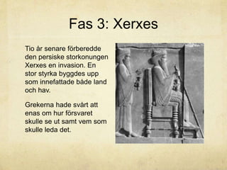 Antiken grekland | PPTX