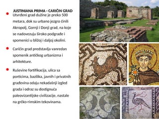 Antički spomenici na tlu Srbije, ppt.ppt
