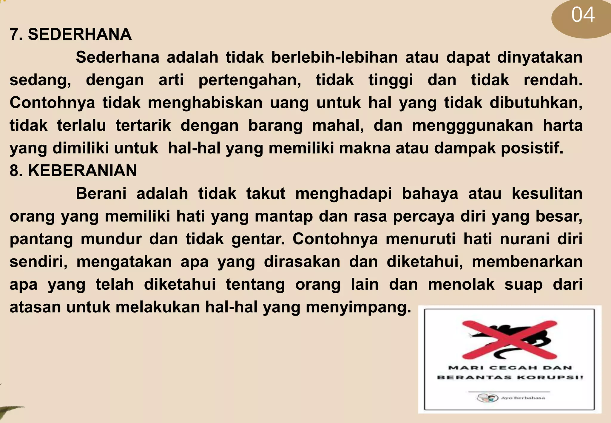 ANTI KORUPSI (KELOMPOK IV)-1.pptx