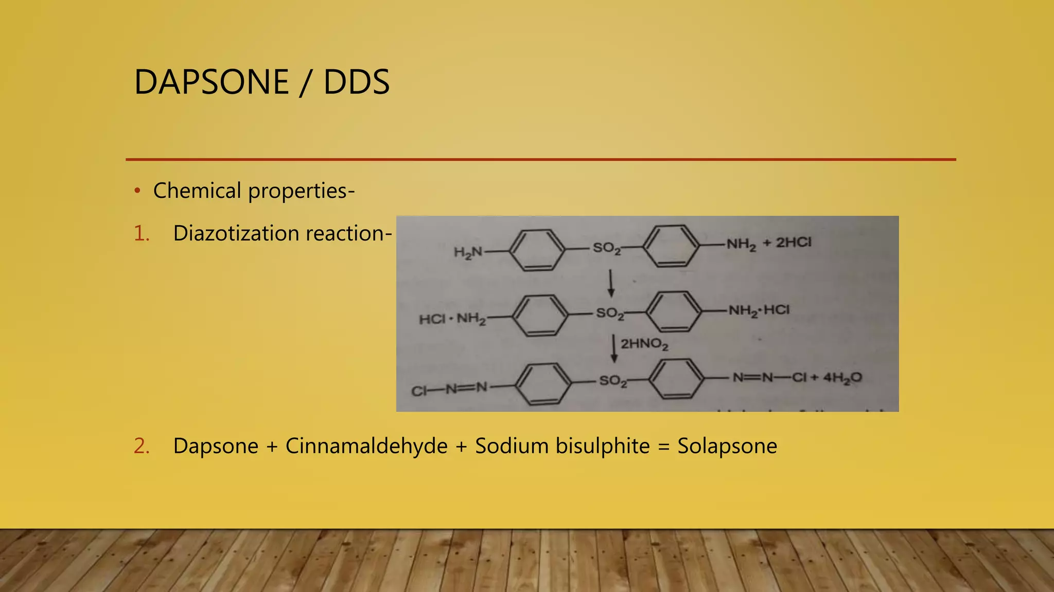 Antileprotic agents | PPTX