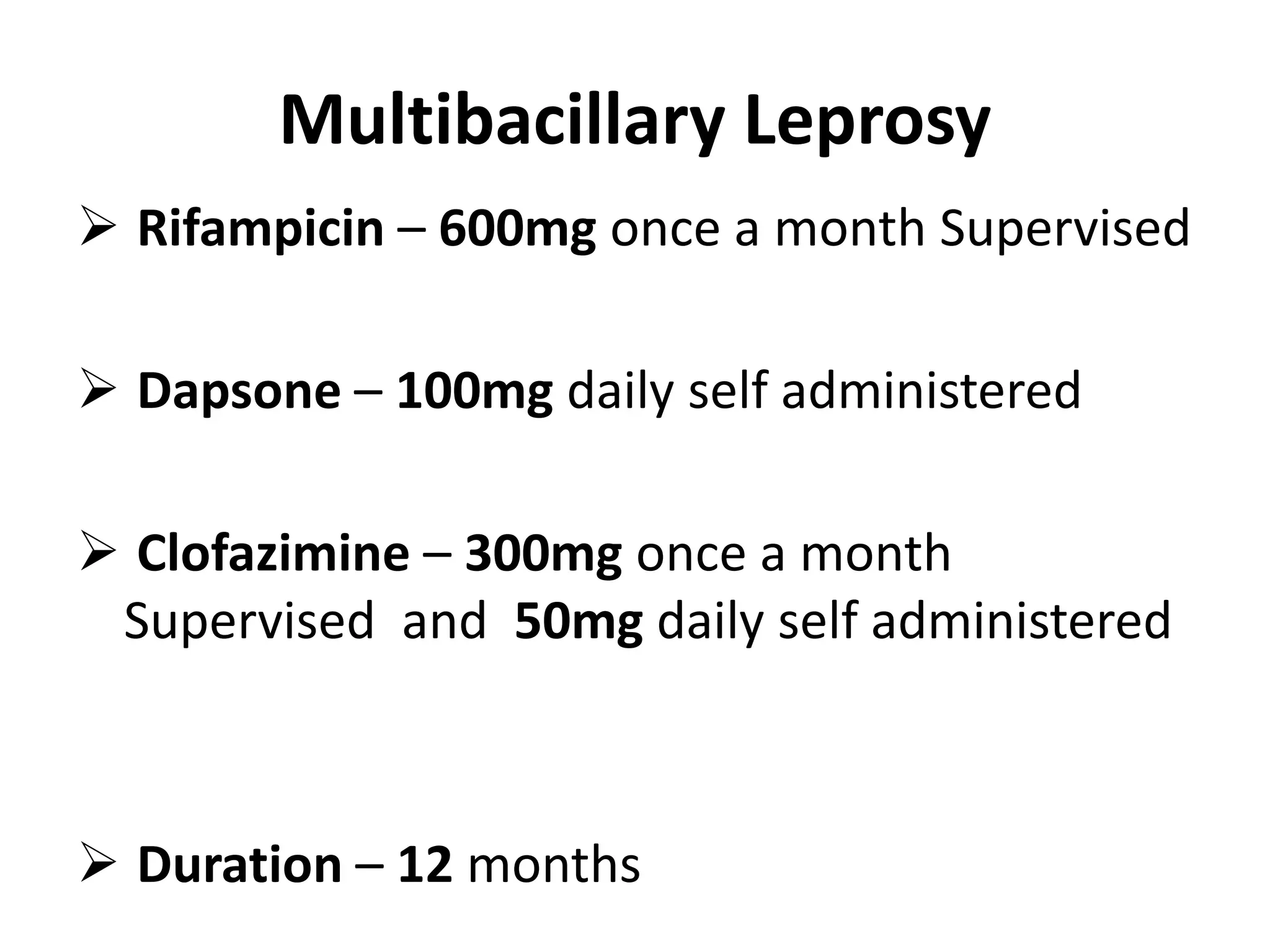 Antileprotic drugs | PPTX