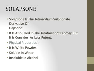 Antilerpoticdrugs 170827172207 | PPT