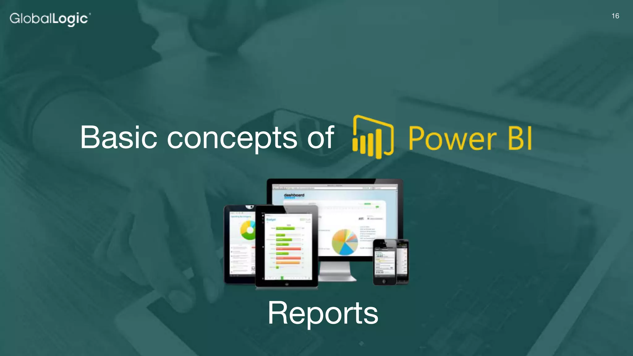 Power BI: Tips and Tricks | PPTX