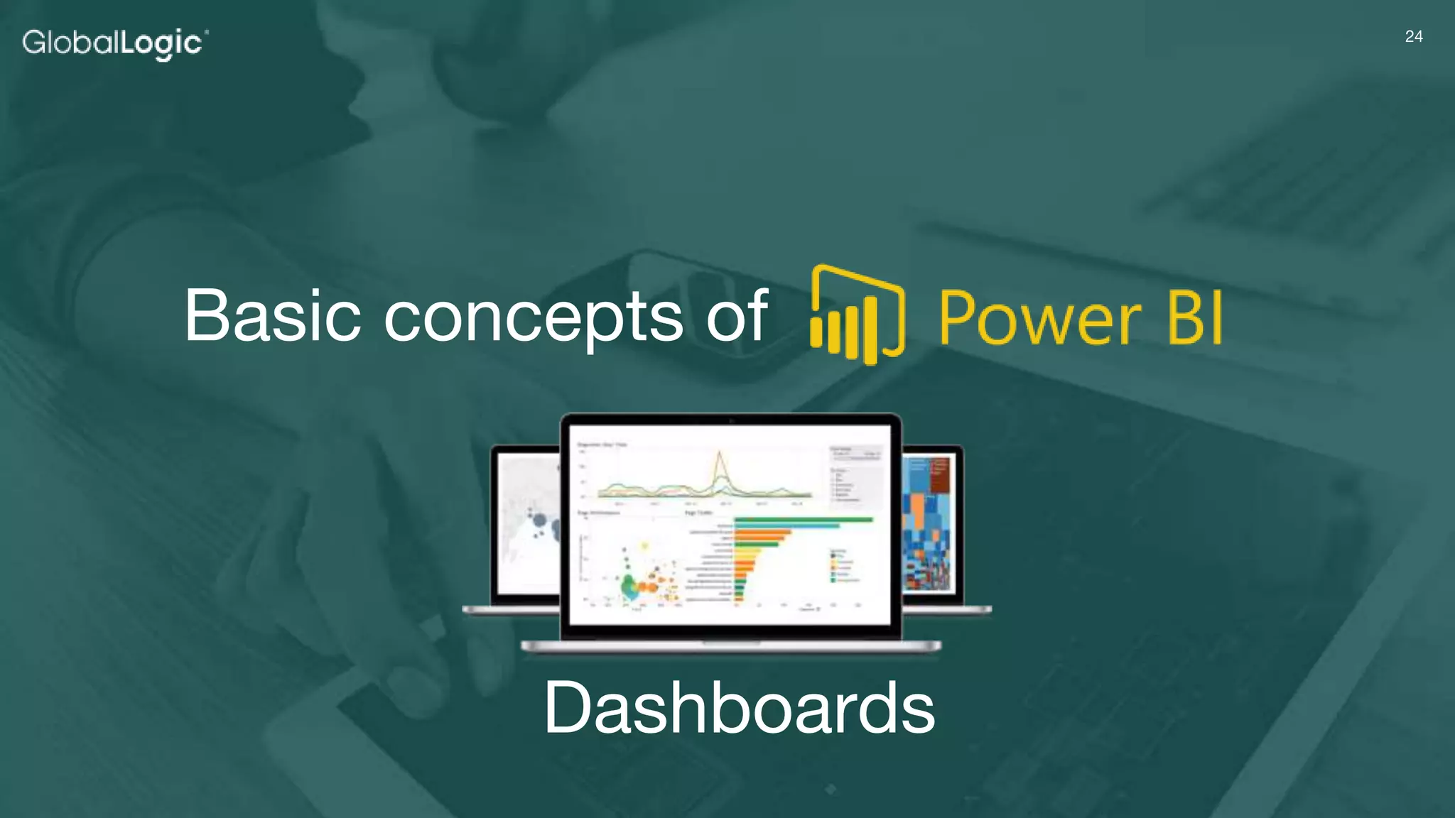 Power BI: Tips and Tricks | PPTX