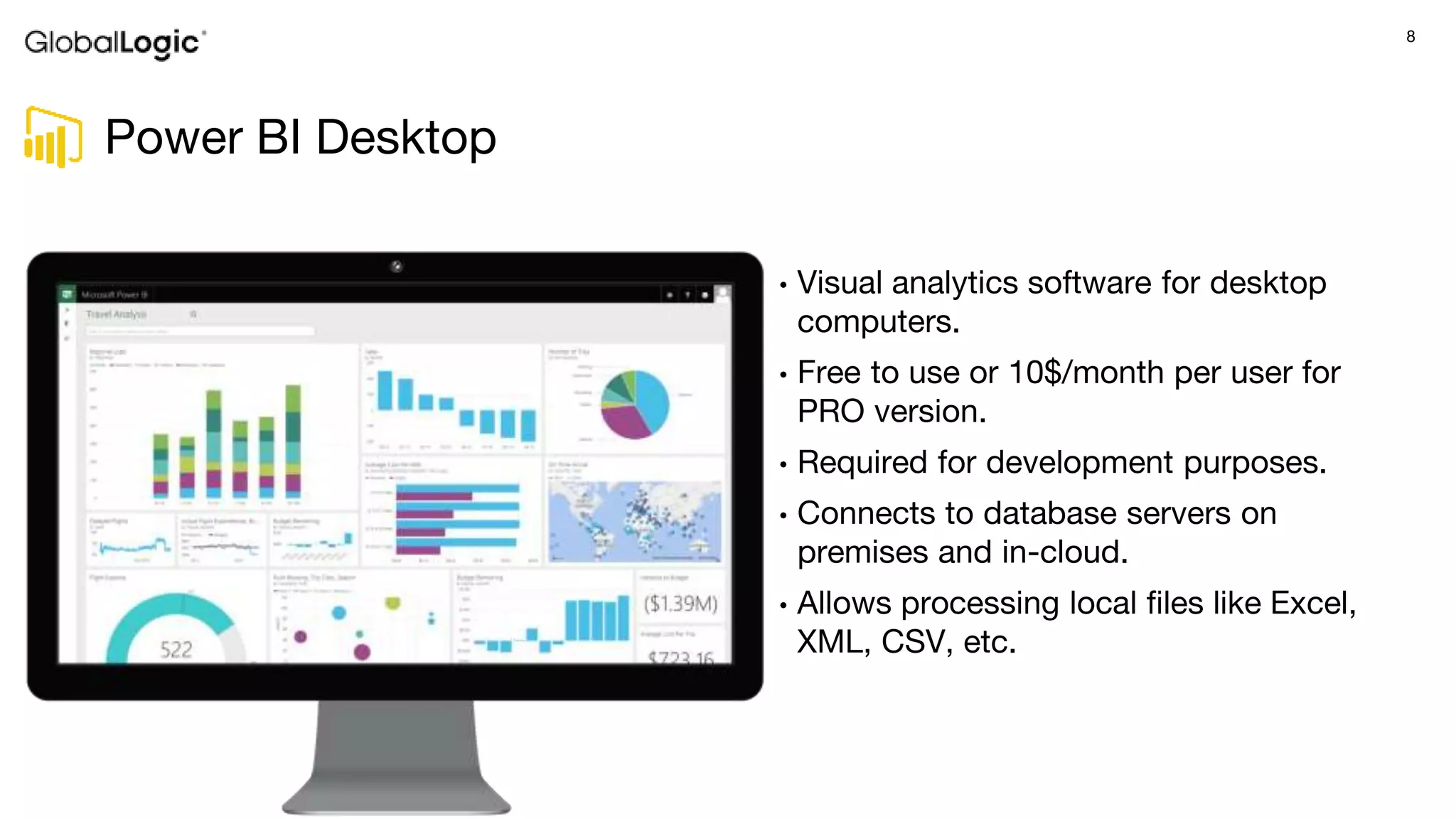 Power BI: Tips and Tricks | PPTX